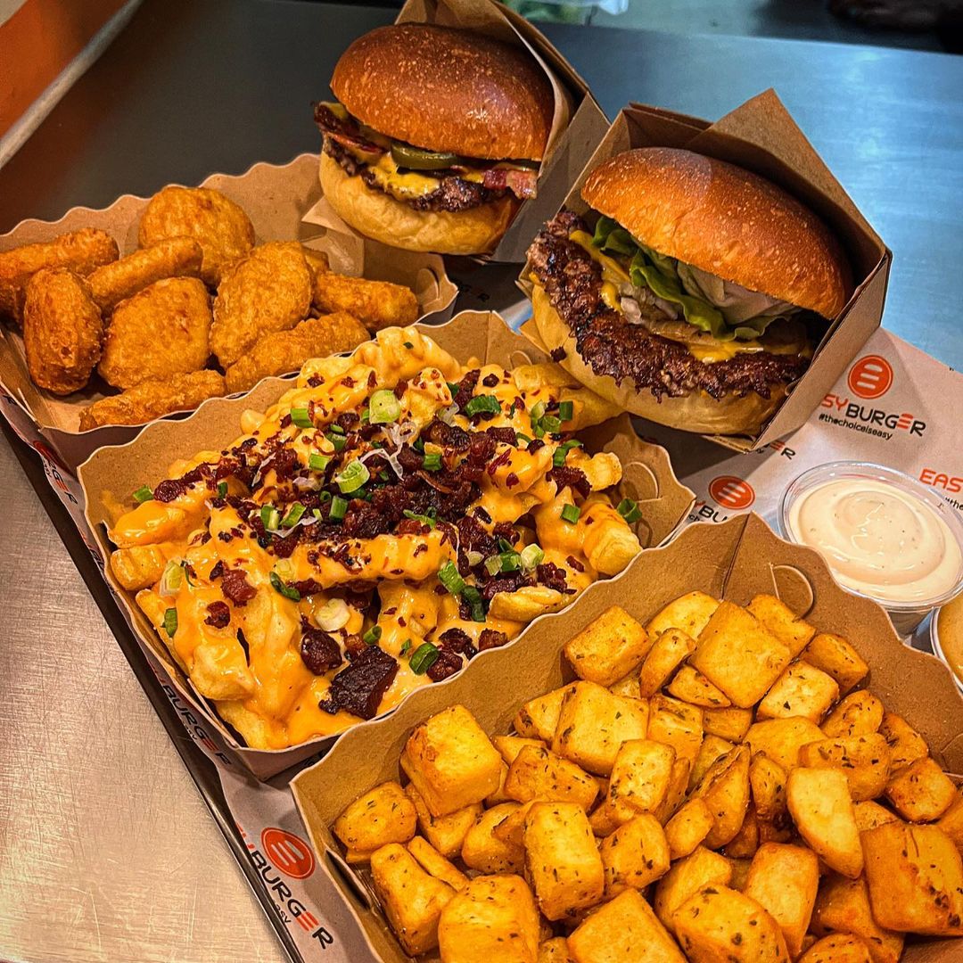 The Beacon Place – A little community with hope