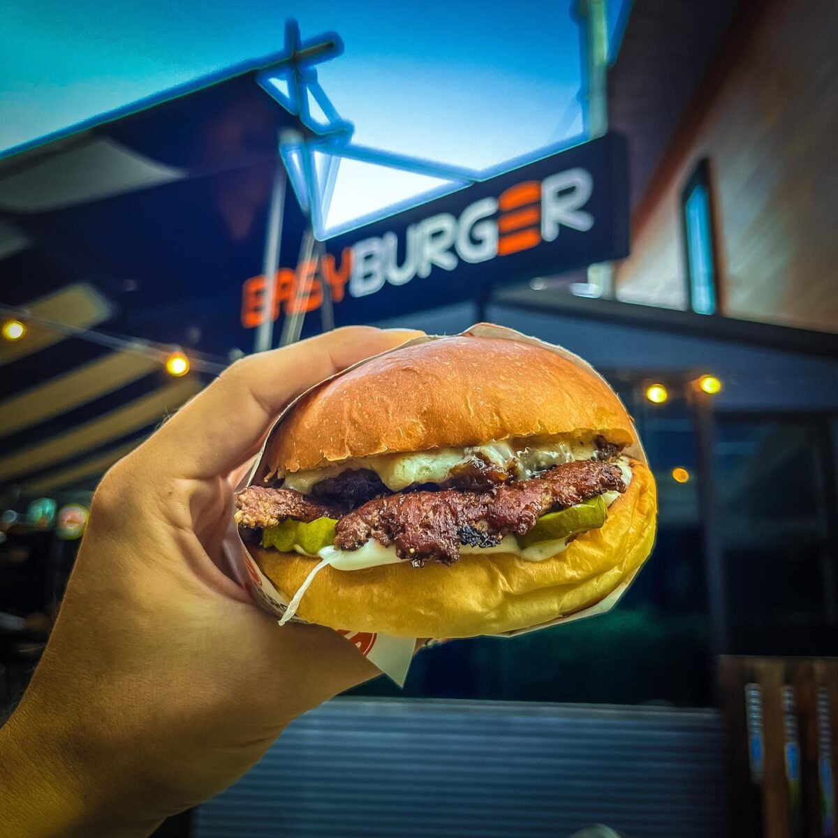 The Beacon Place – A little community with hope