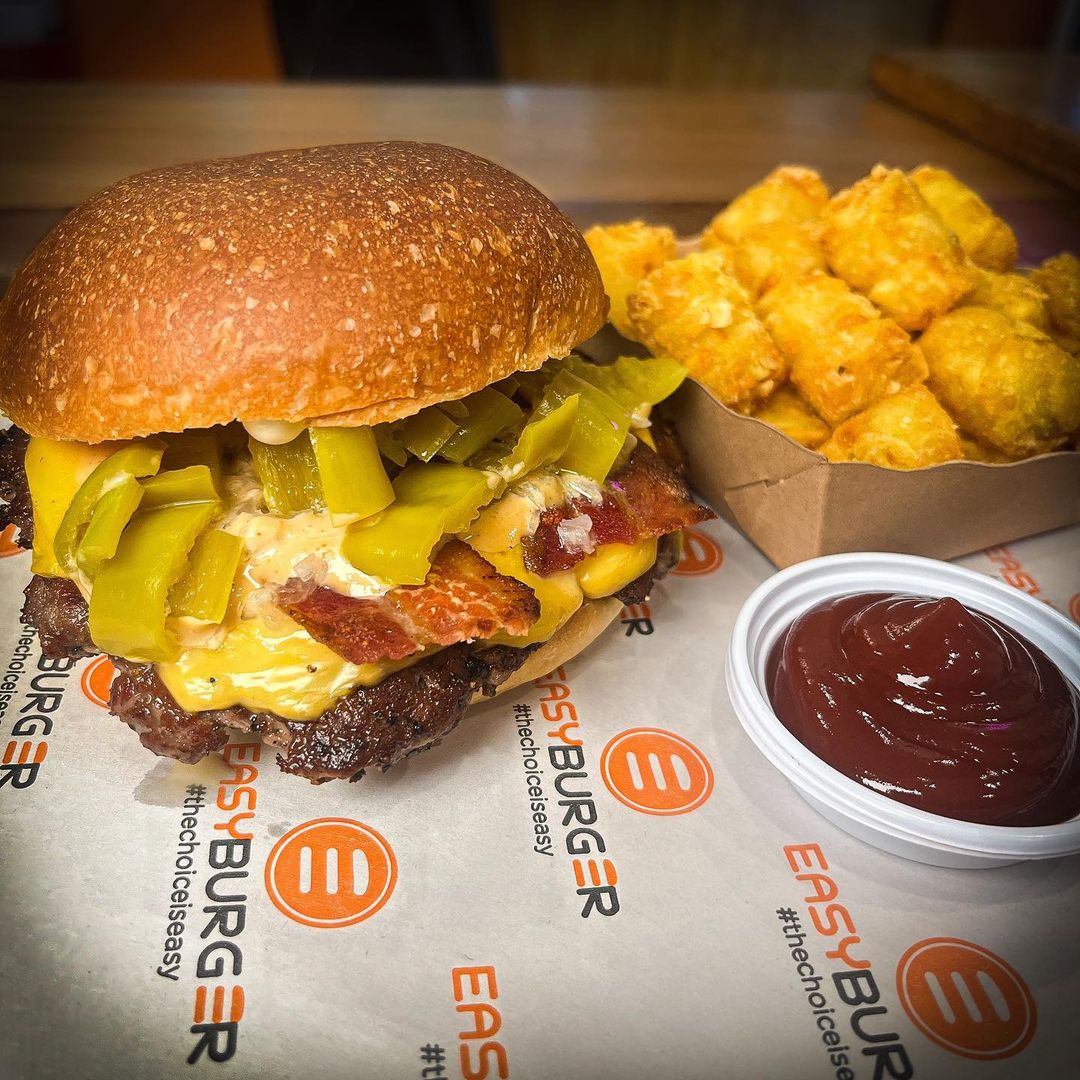 The Beacon Place – A little community with hope